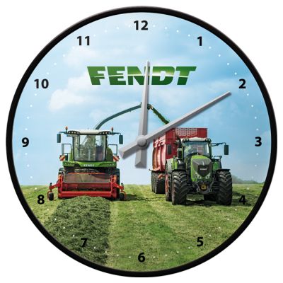 FENDT: Easter