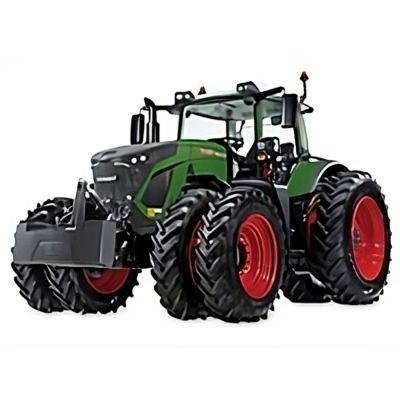 FENDT: Scaled Models