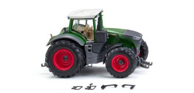 FENDT: Scaled Models