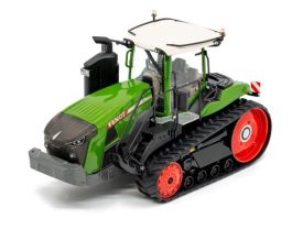 FENDT: Fendt 1167 Vario MT 1:32 Scale Collector’s Model – Limited Edition