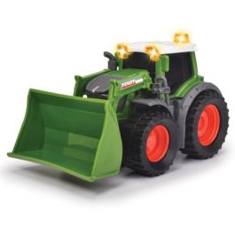 FENDT: Fendt Cable Tractor