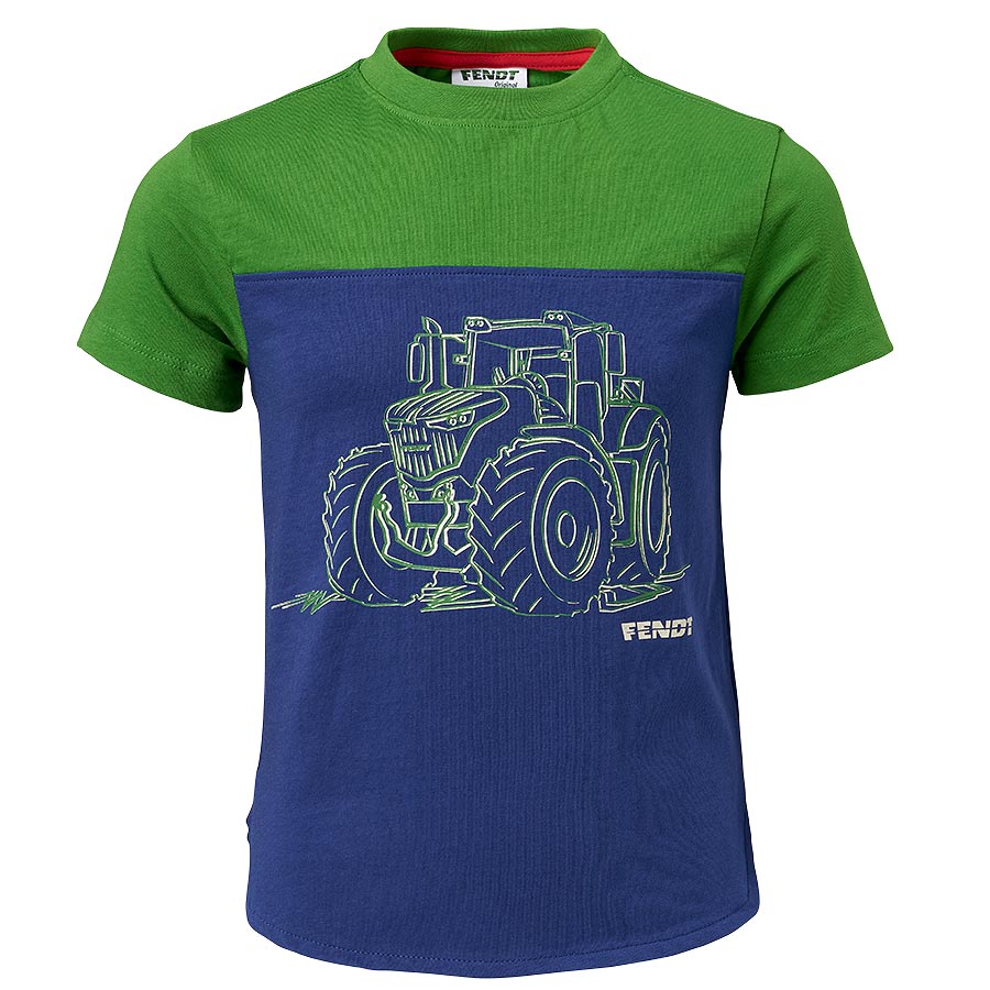 FENDT: Official Fendt Merchandise Shop
