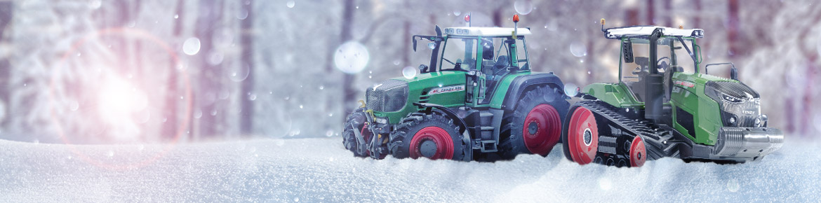 FENDT: Official Fendt Merchandise Shop